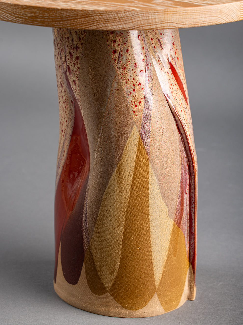 Drift Side Table – Dumais Made