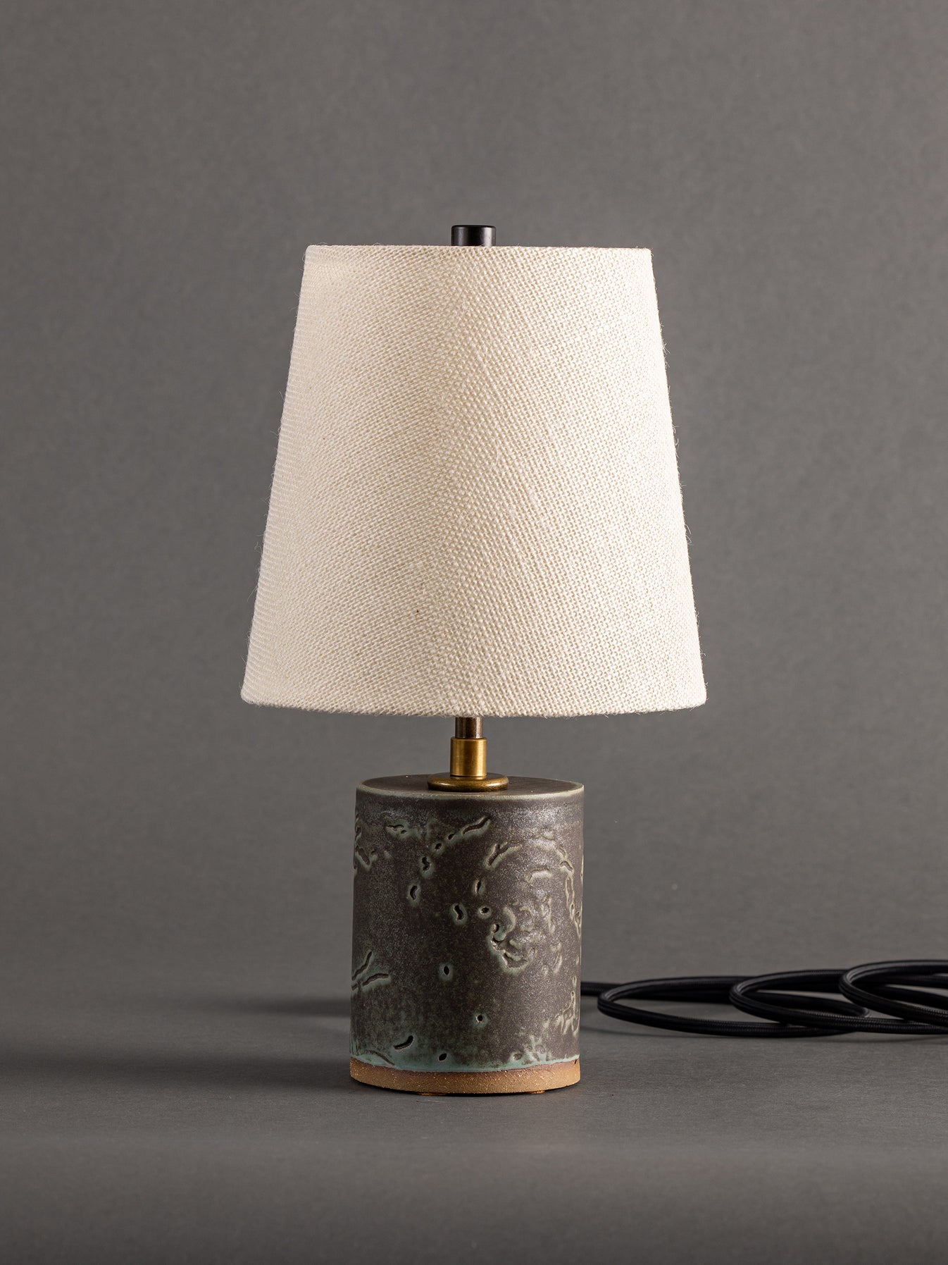 Fleur Table Lamp #2 – Dumais Made