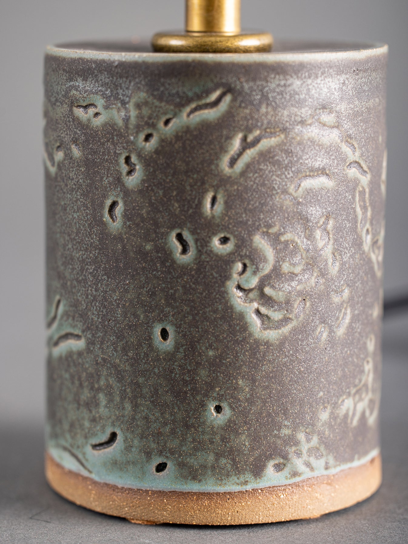 Fleur Table Lamp #2 – Dumais Made