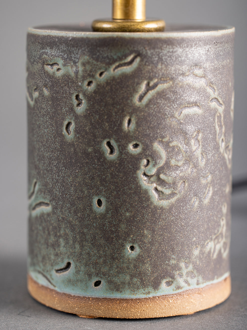 Fleur Table Lamp #2 – Dumais Made