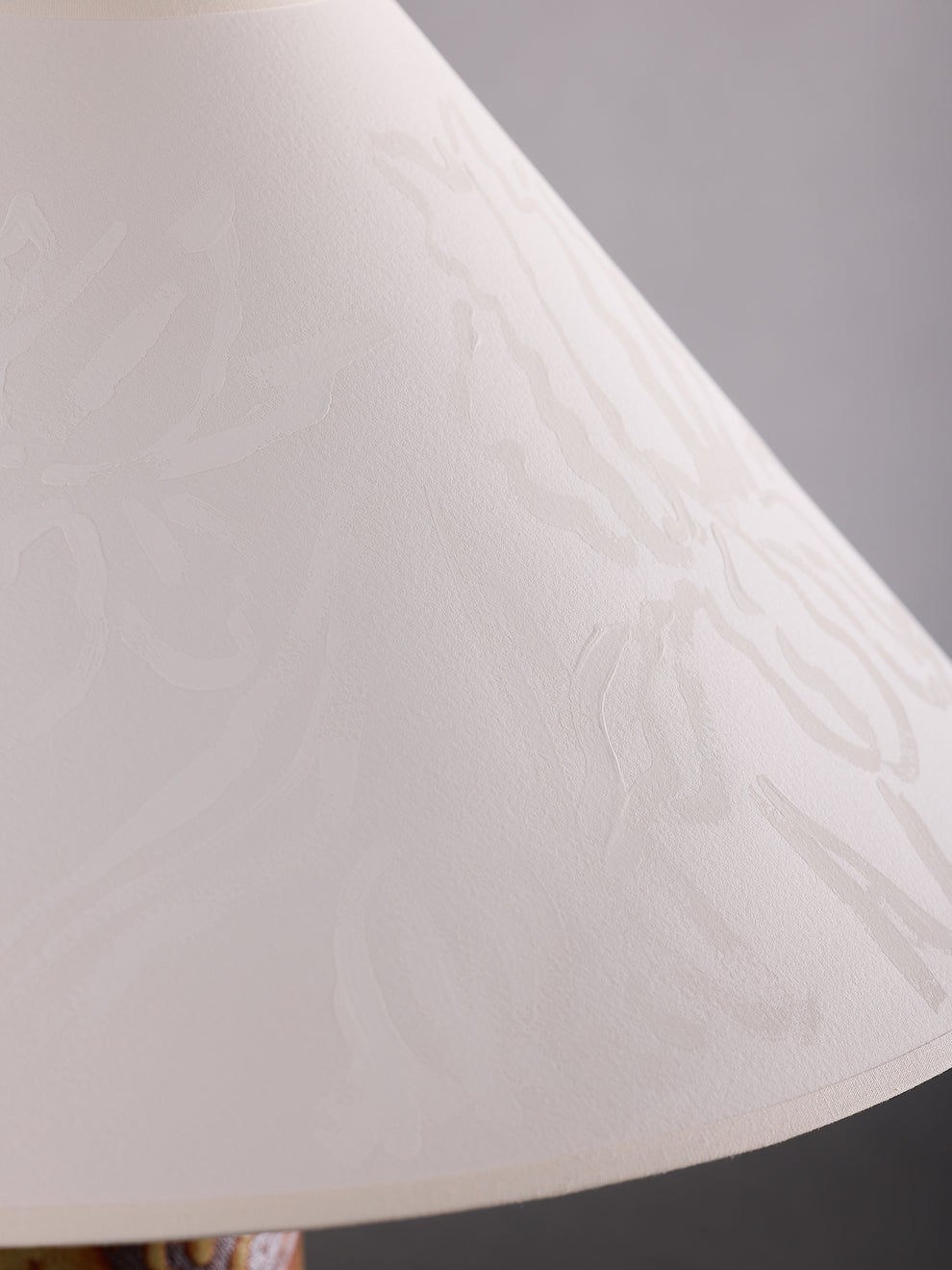 Iris Table Lamp – Dumais Made