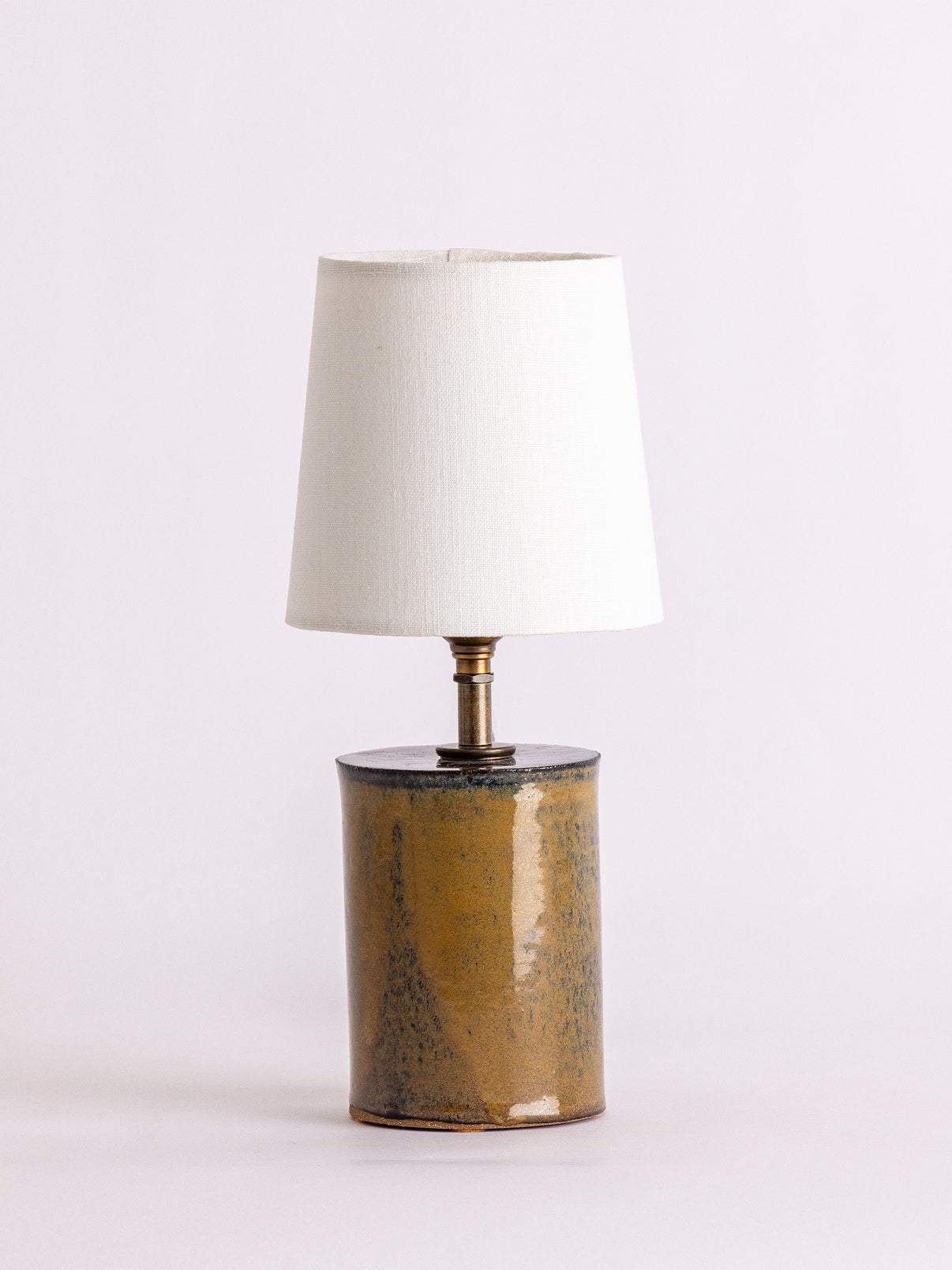 Can Lamp, Mushroom – Dumais Made