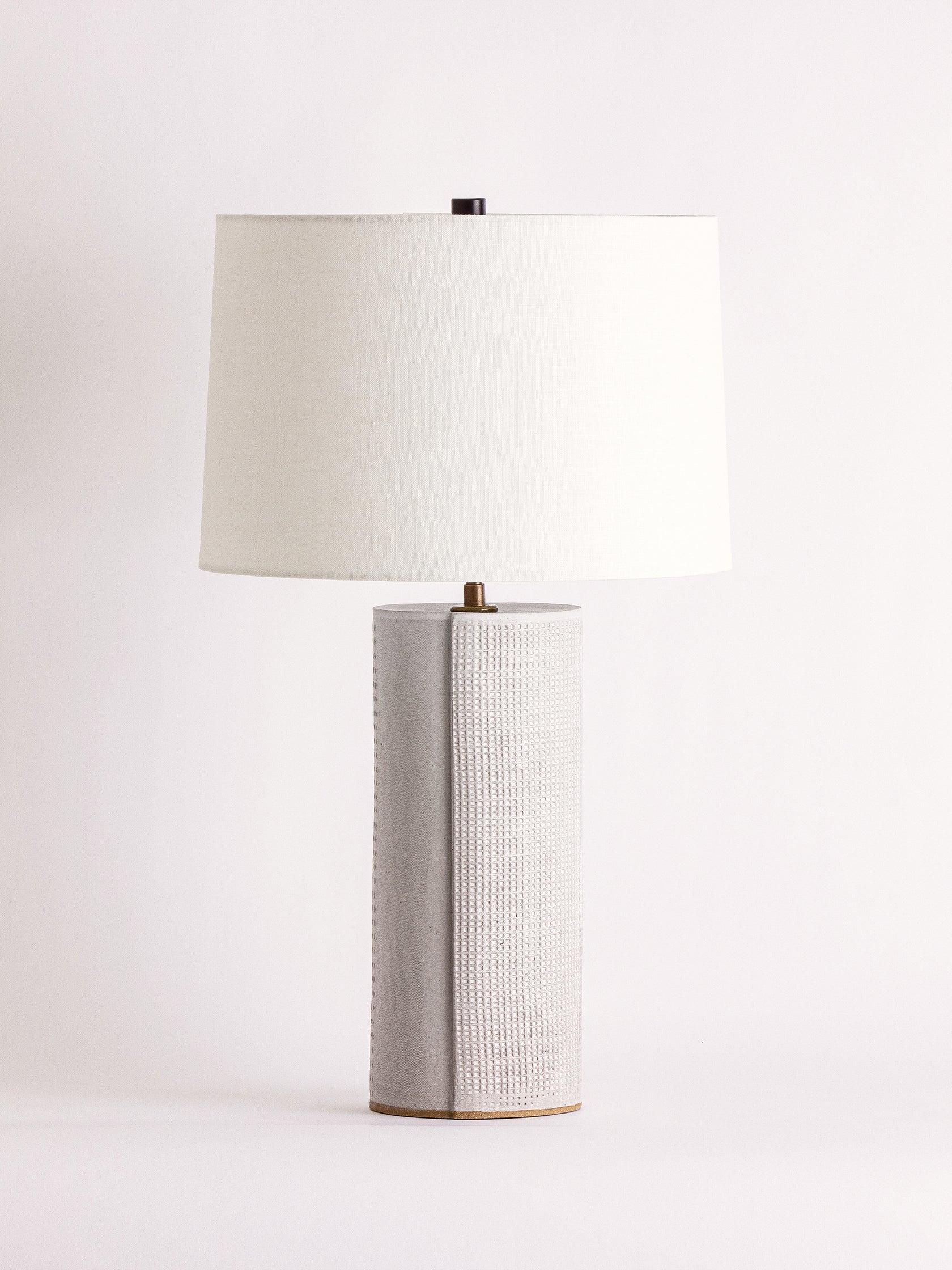 Kent Lamp, Chalk and Parchment – Dumais Made