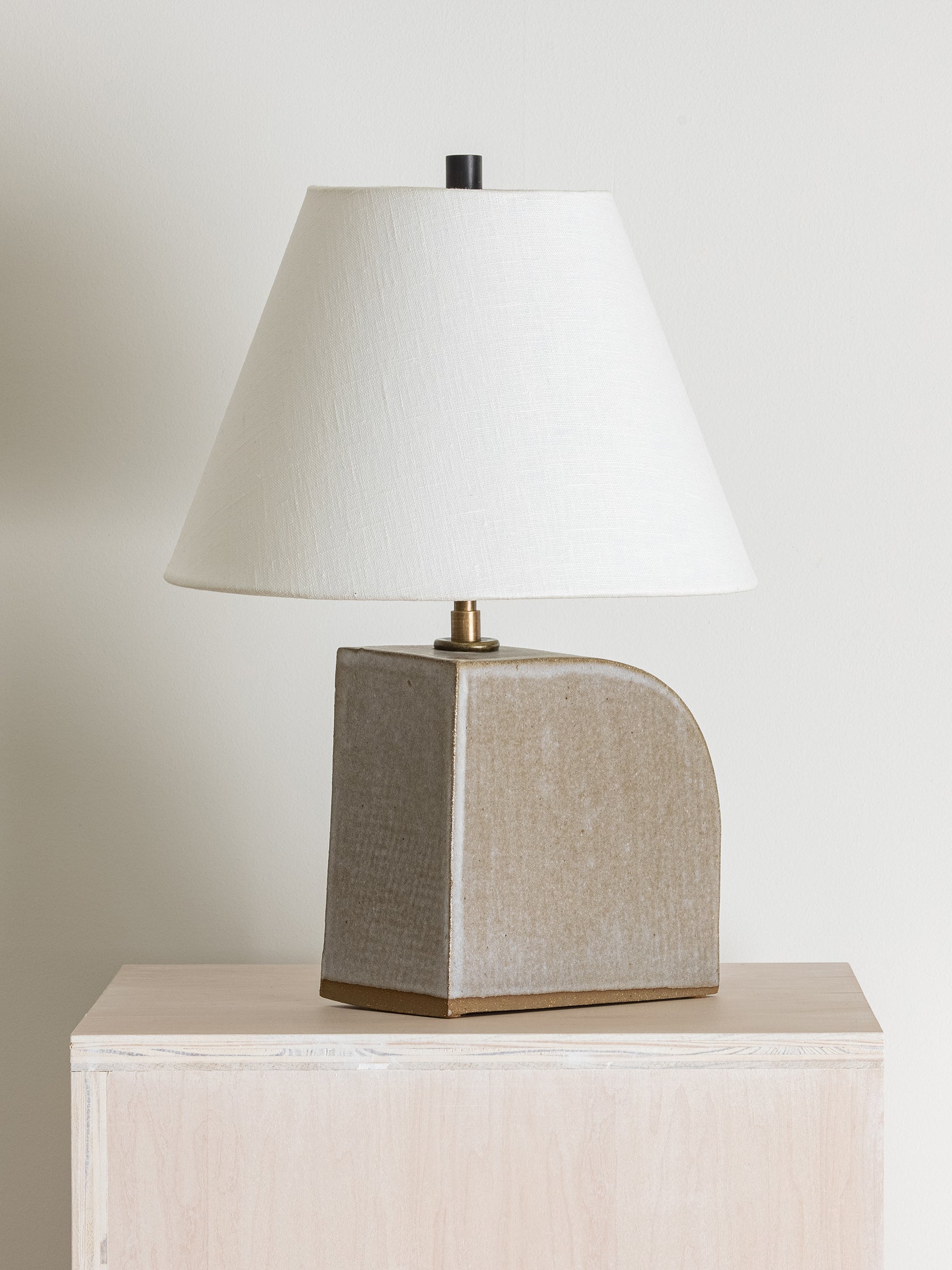 Gumbo Table Lamp – Dumais Made