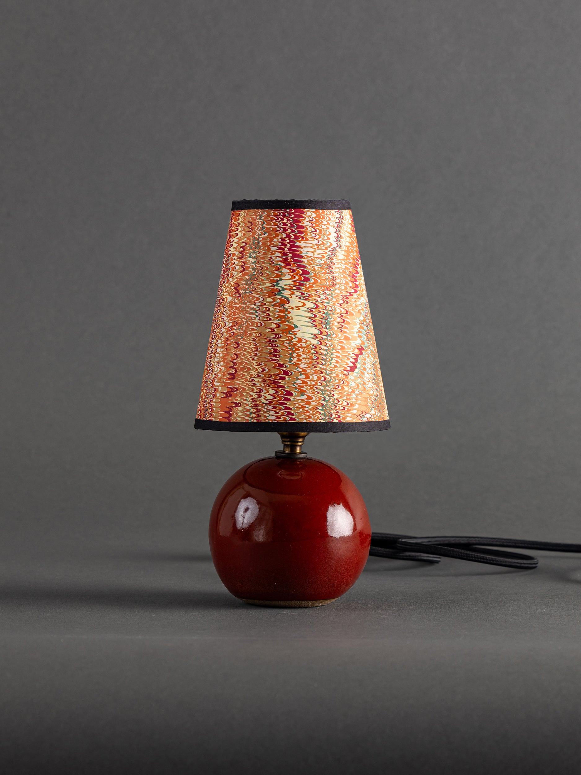 Dumais Made | Table Lamps