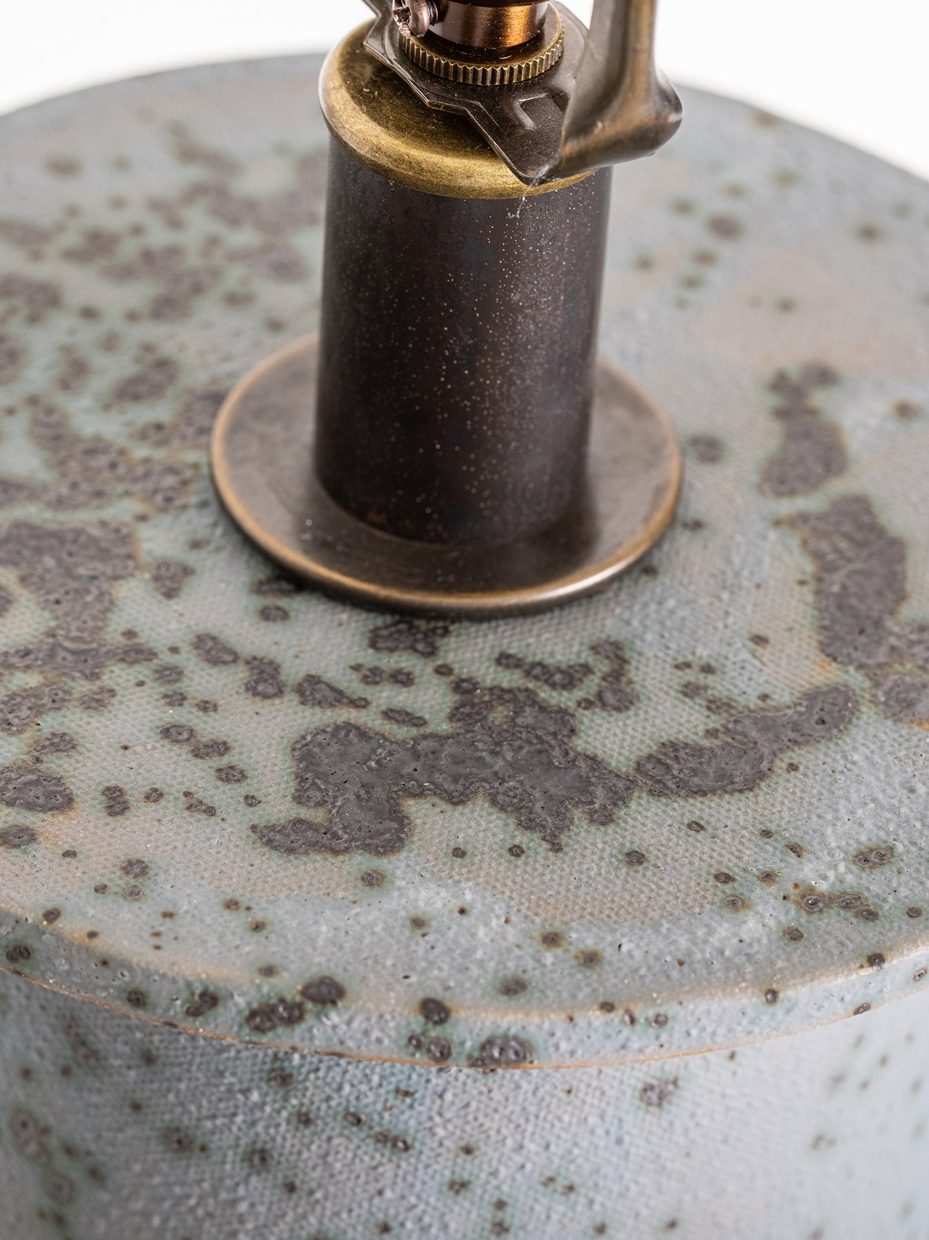 Blunk Table Lamp – Dumais Made