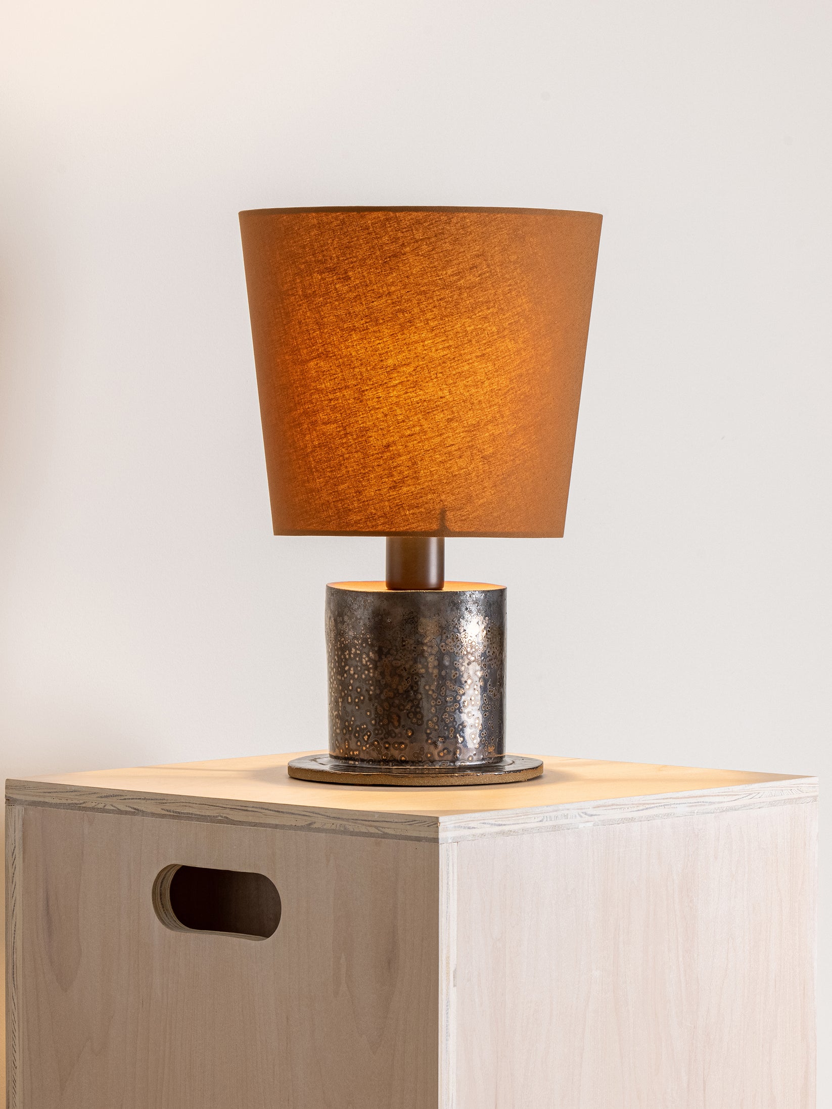 Grace Table Lamp #2 – Dumais Made