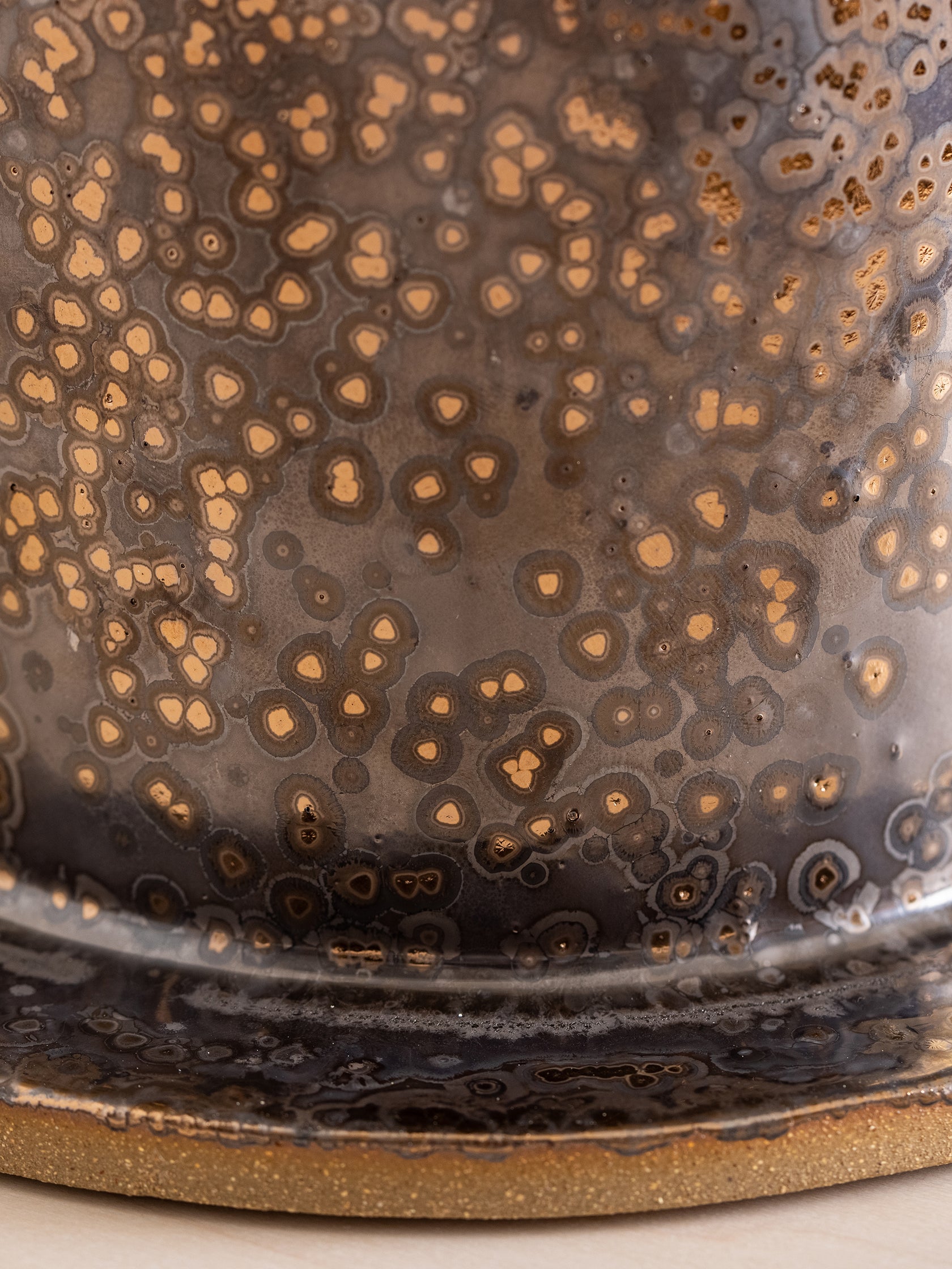 Grace Table Lamp #2 – Dumais Made