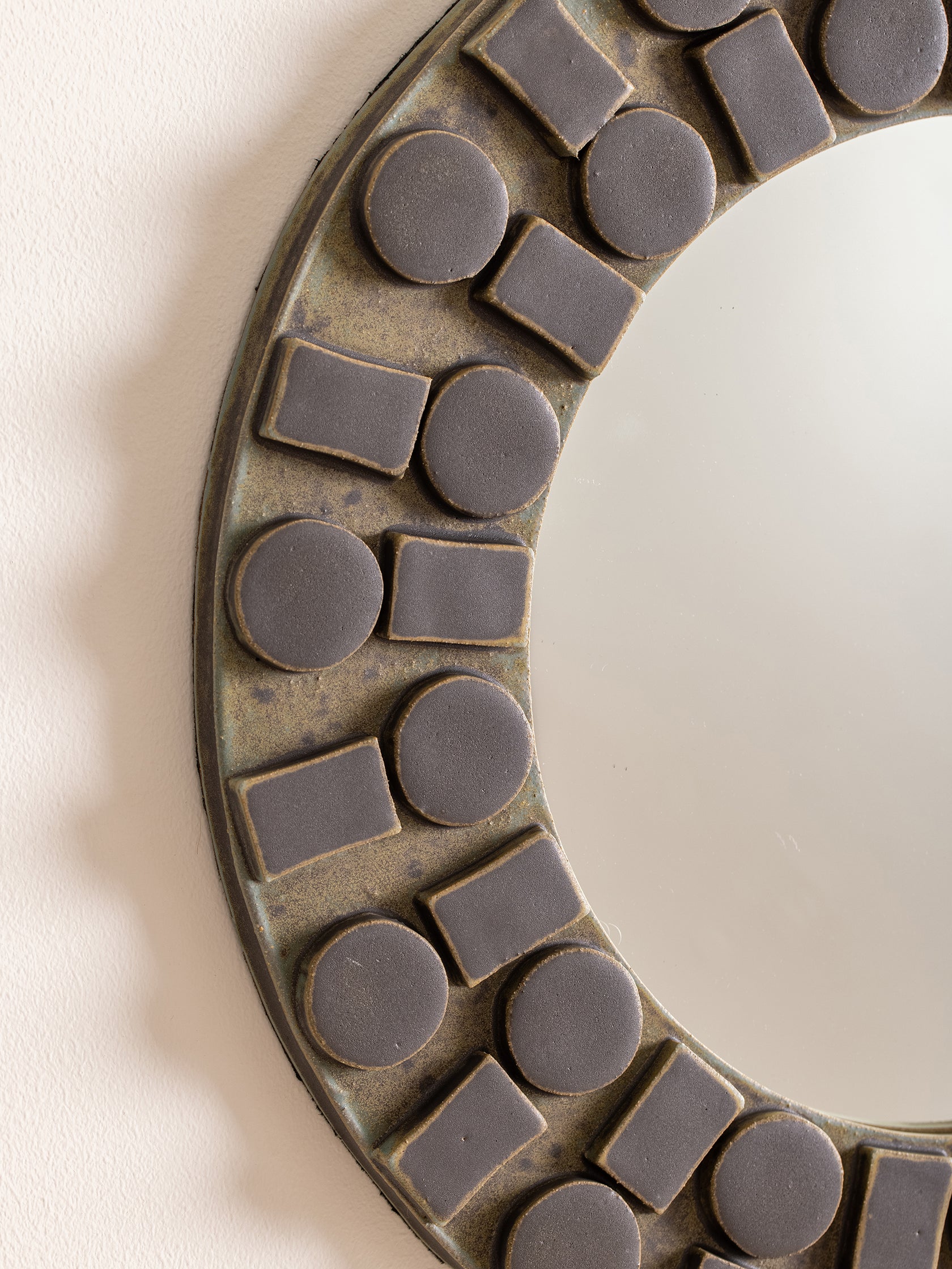 Cirque Wall Mirror – Dumais Made