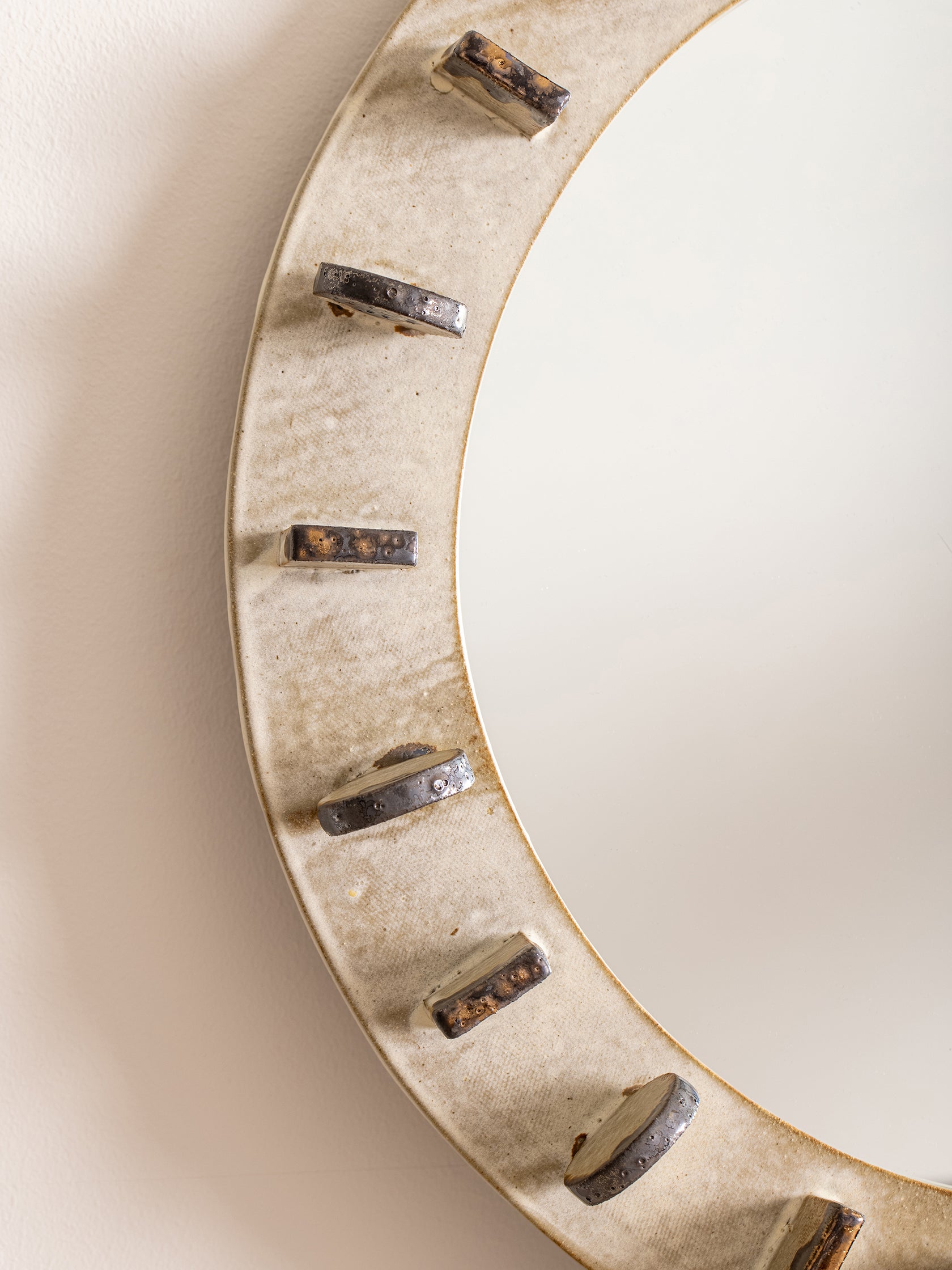 Anemone Wall Mirror – Dumais Made