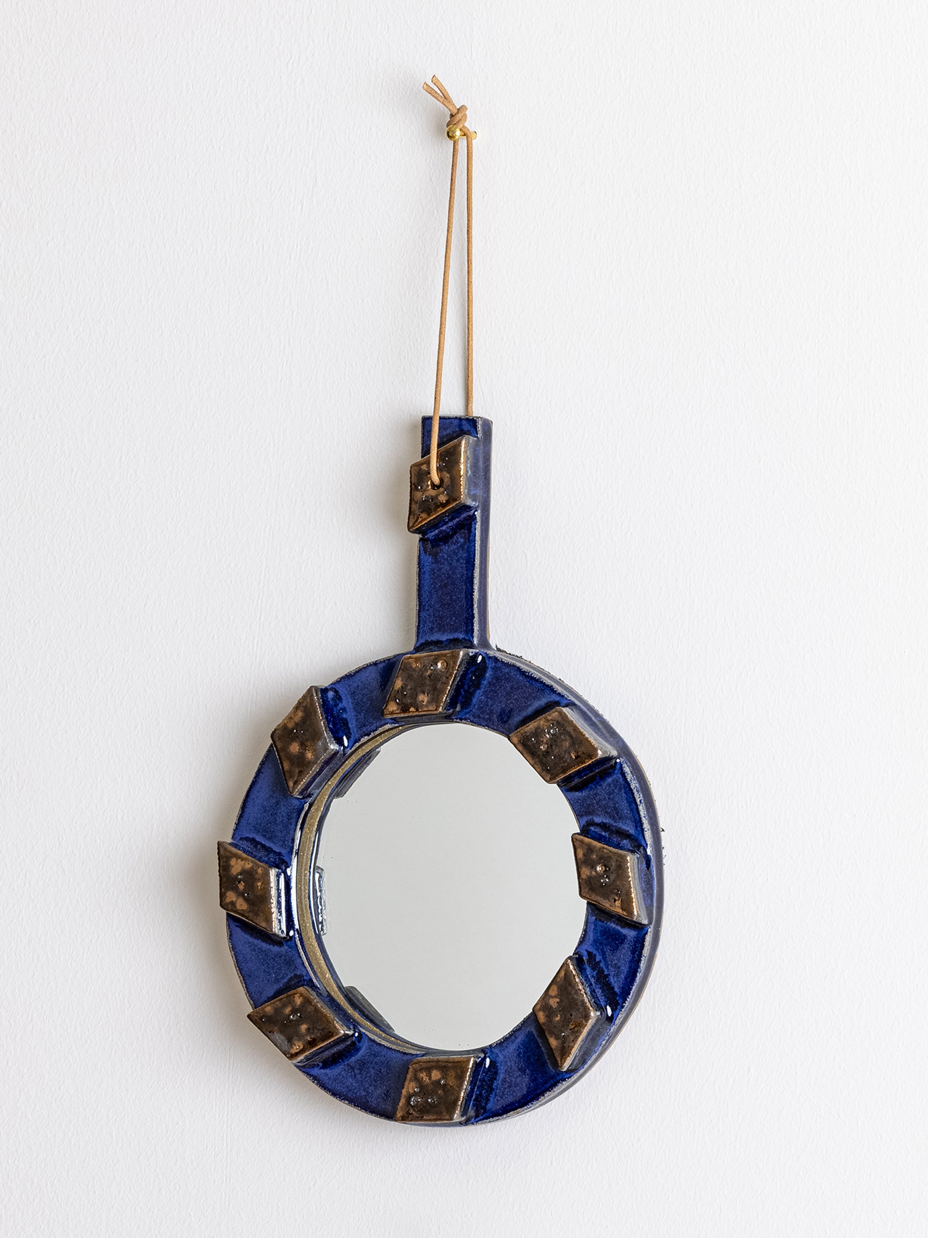 Mirrors – Dumais Made