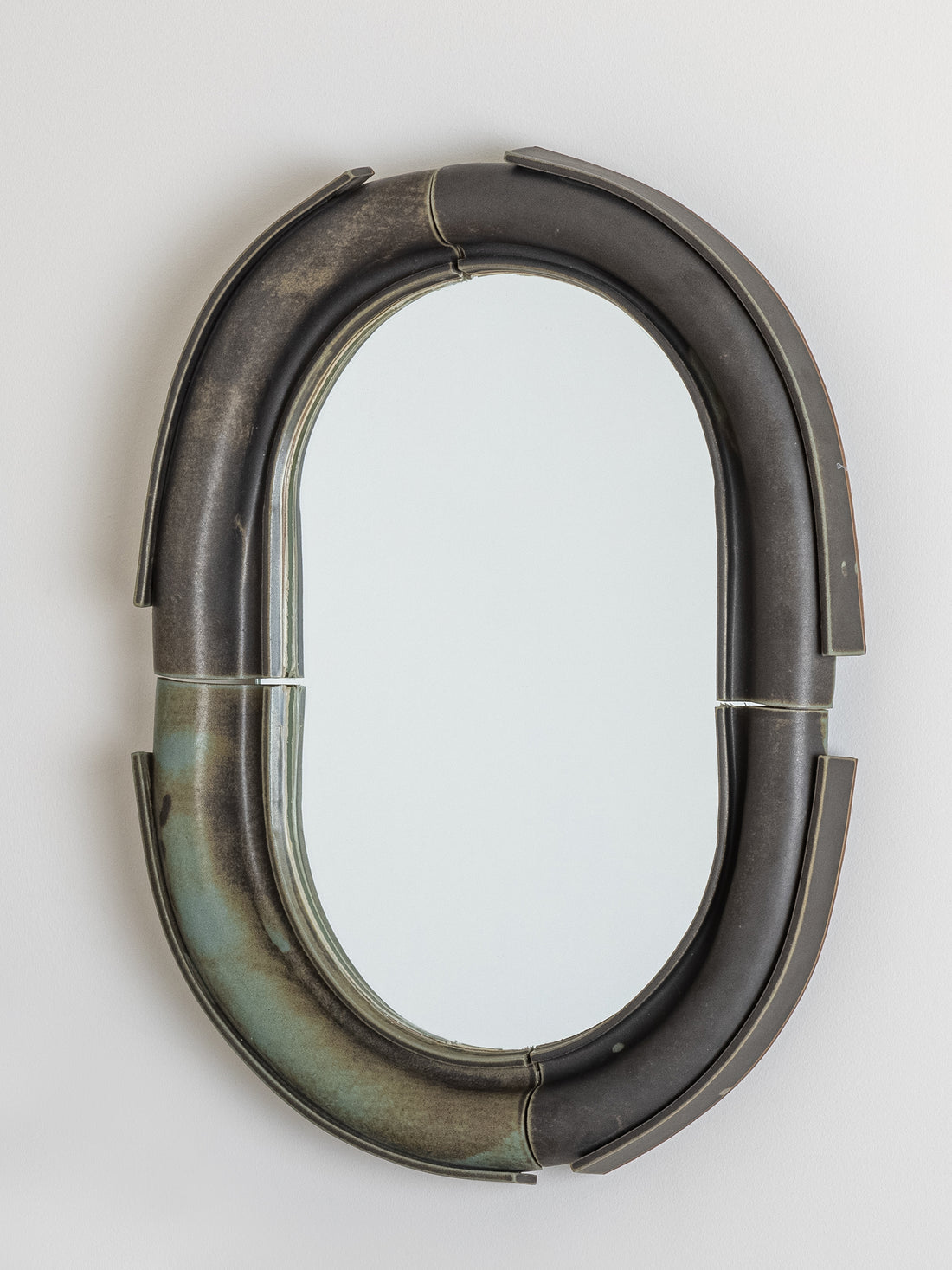 Portal Mirror – Dumais Made