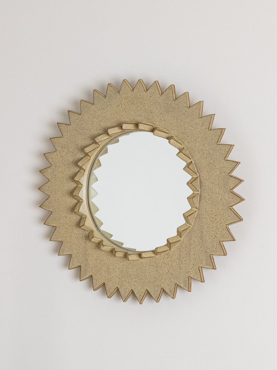 Mirrors – Dumais Made