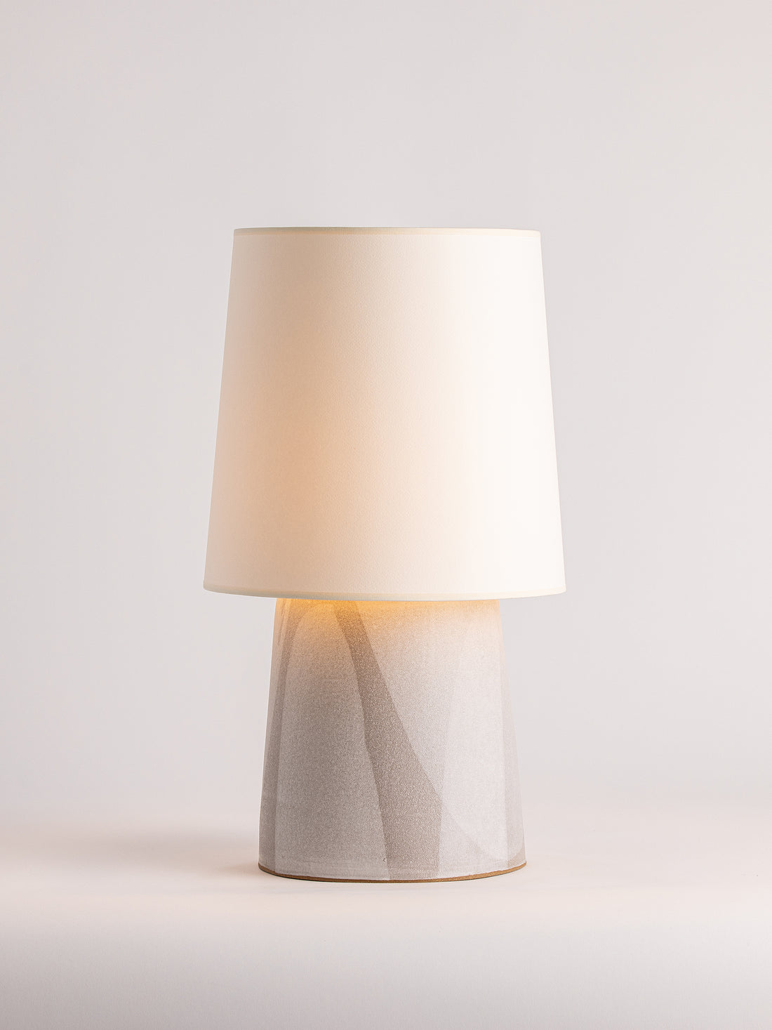 Funnel Table Lamp – Dumais Made