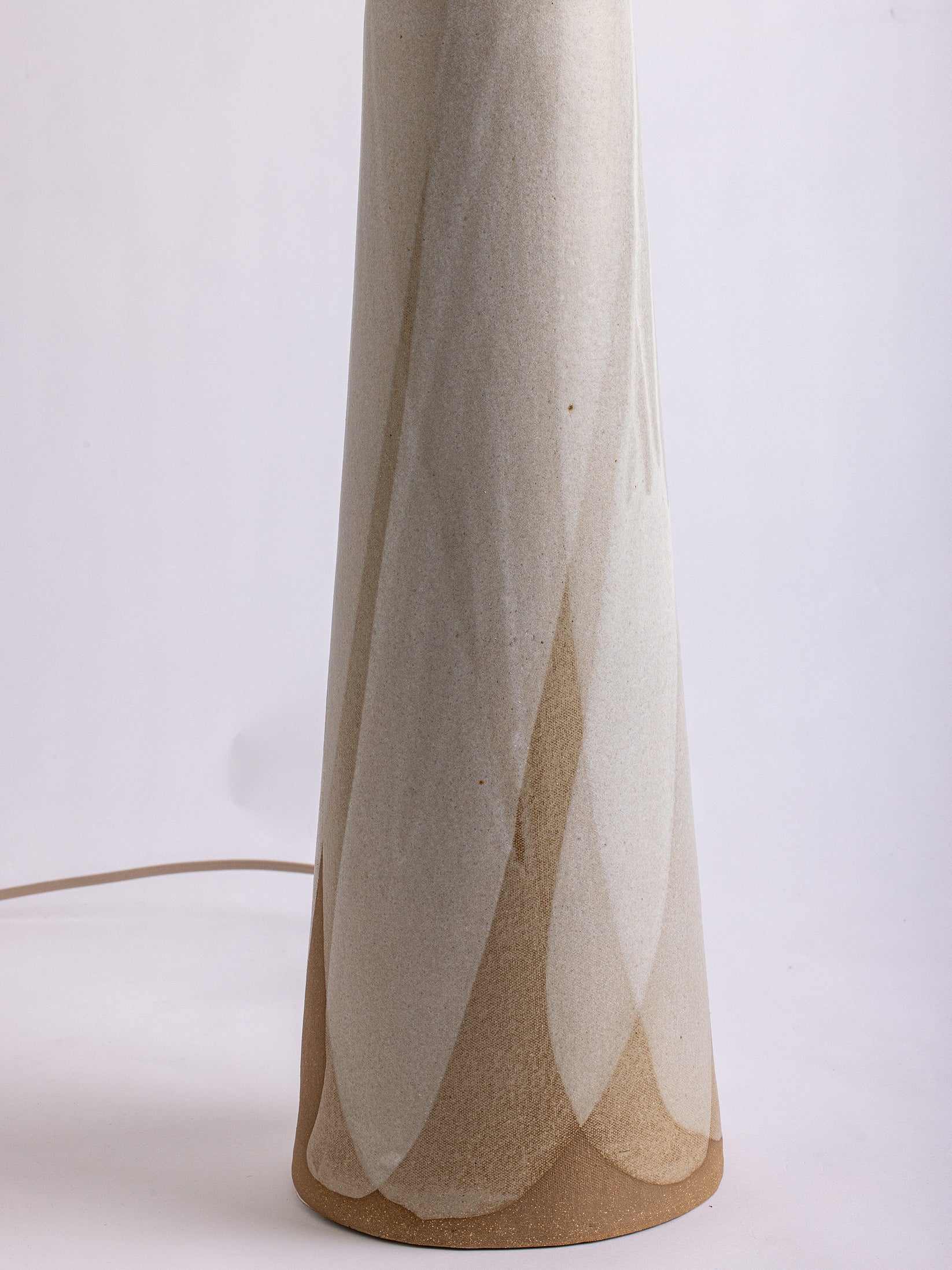 Taper Floor Lamp – Dumais Made