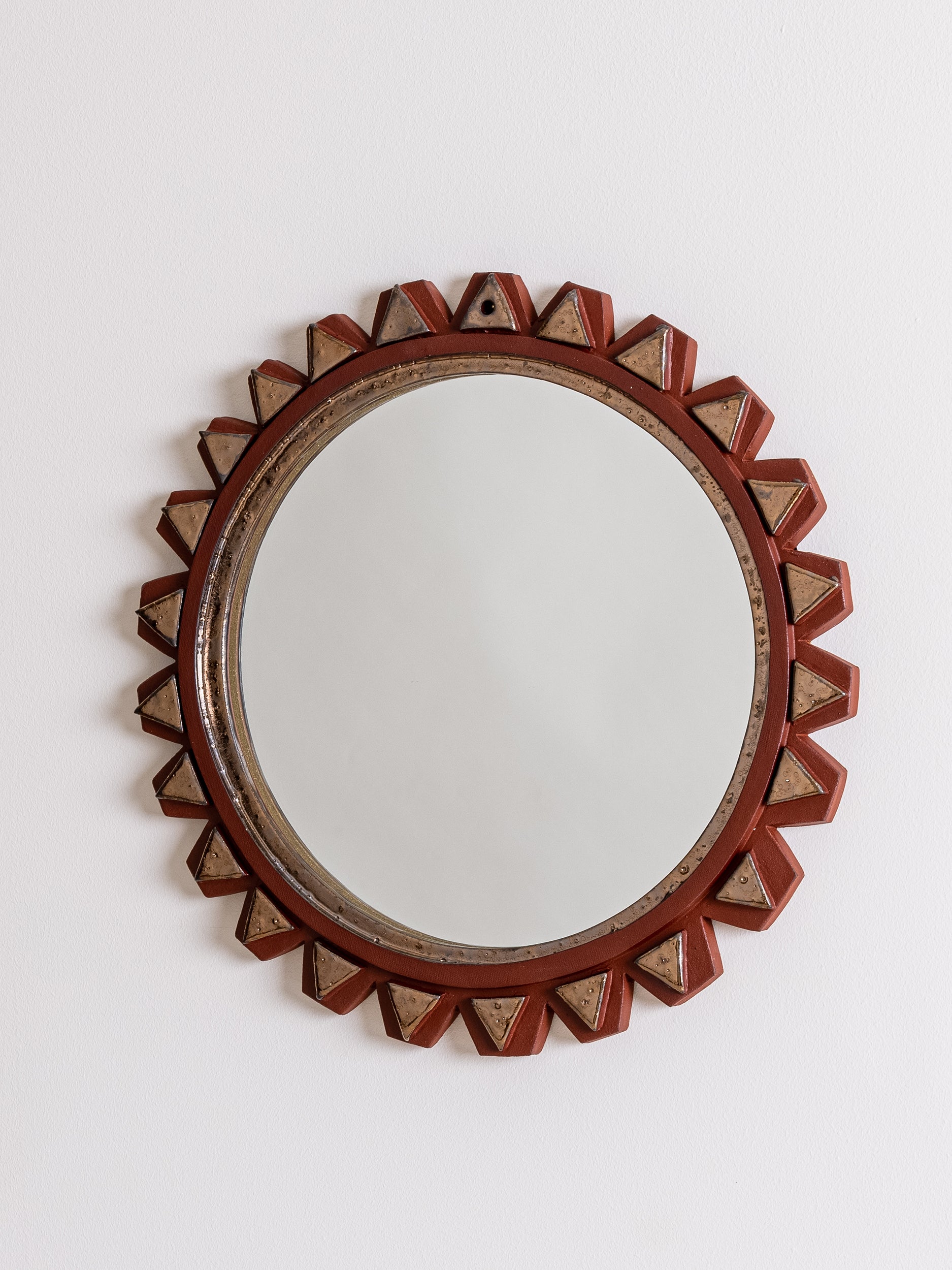 Mirrors – Dumais Made