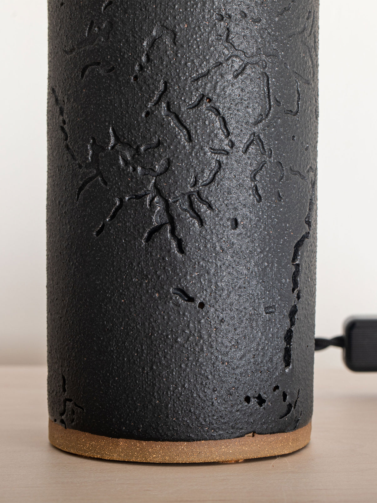 Fleur Table Lamp #1 – Dumais Made