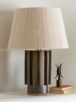 Gear Table Lamp – Dumais Made