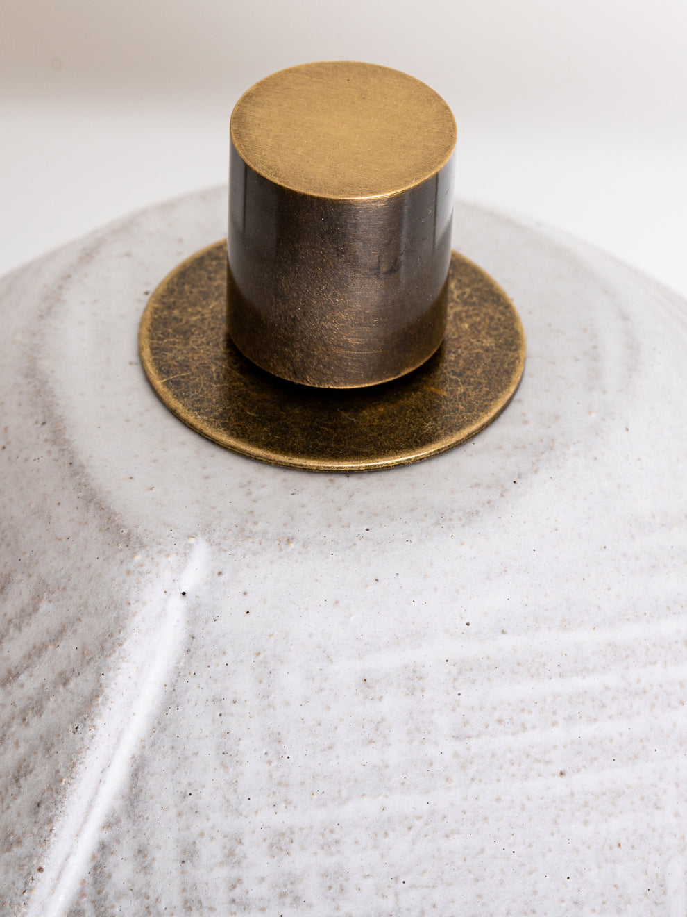 Rockmont Table Lamp – Dumais Made