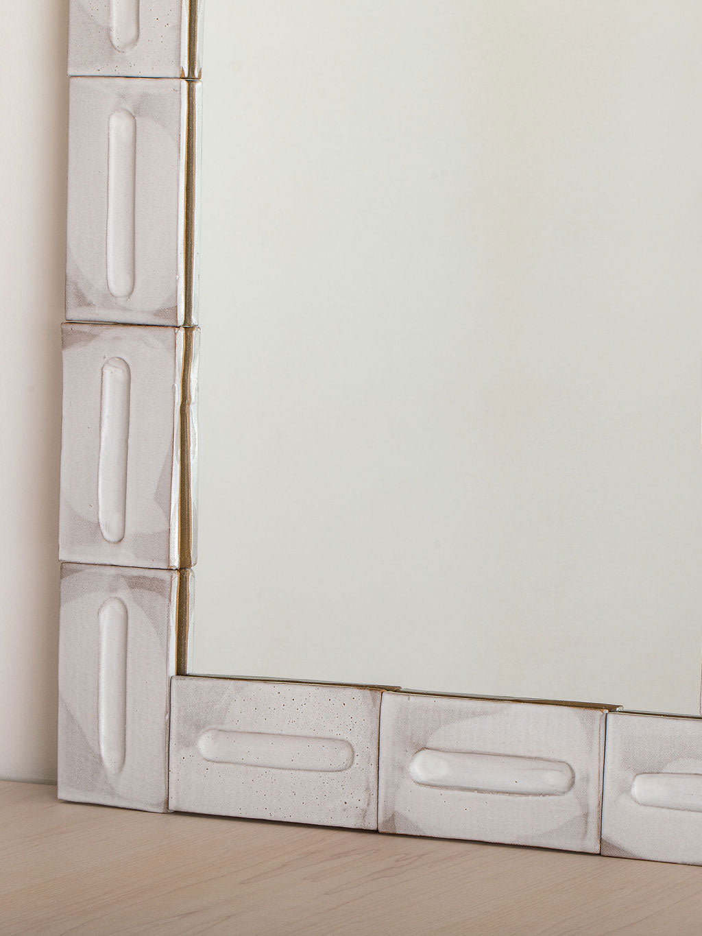 Stone Wall Mirror #2 – Dumais Made