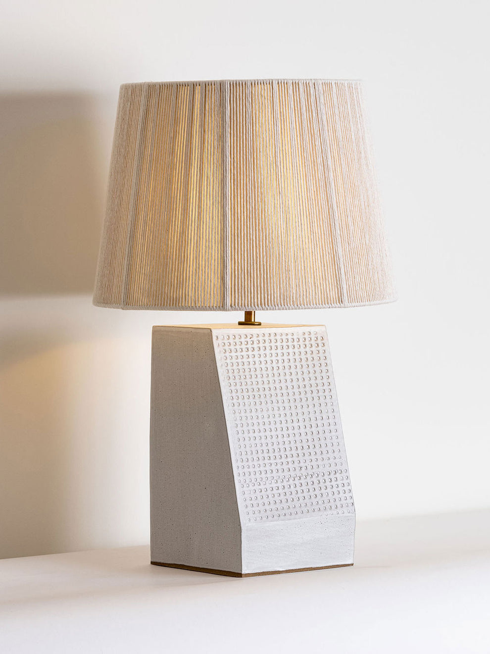 Bryant Table Lamp – Dumais Made