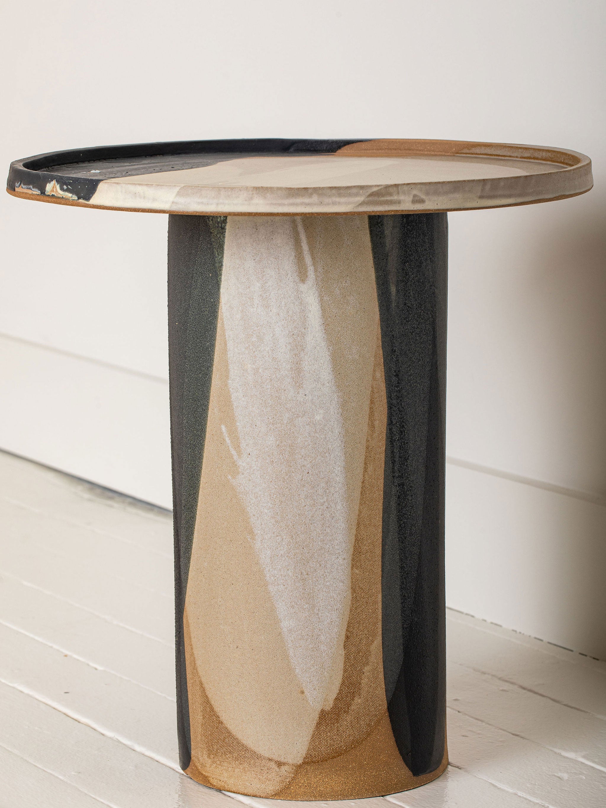 Hutton Side Table – Dumais Made