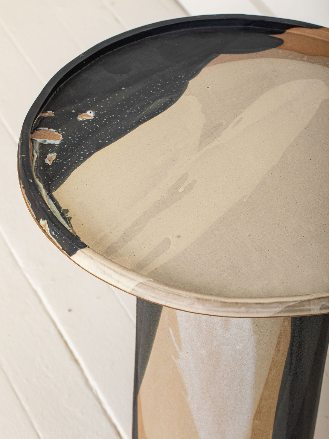 Hutton Side Table – Dumais Made