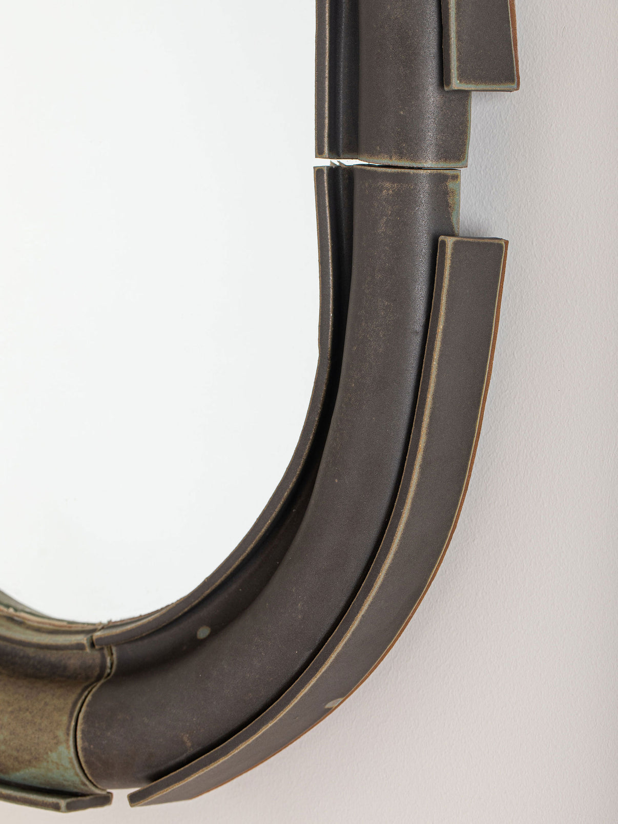 Portal Mirror – Dumais Made