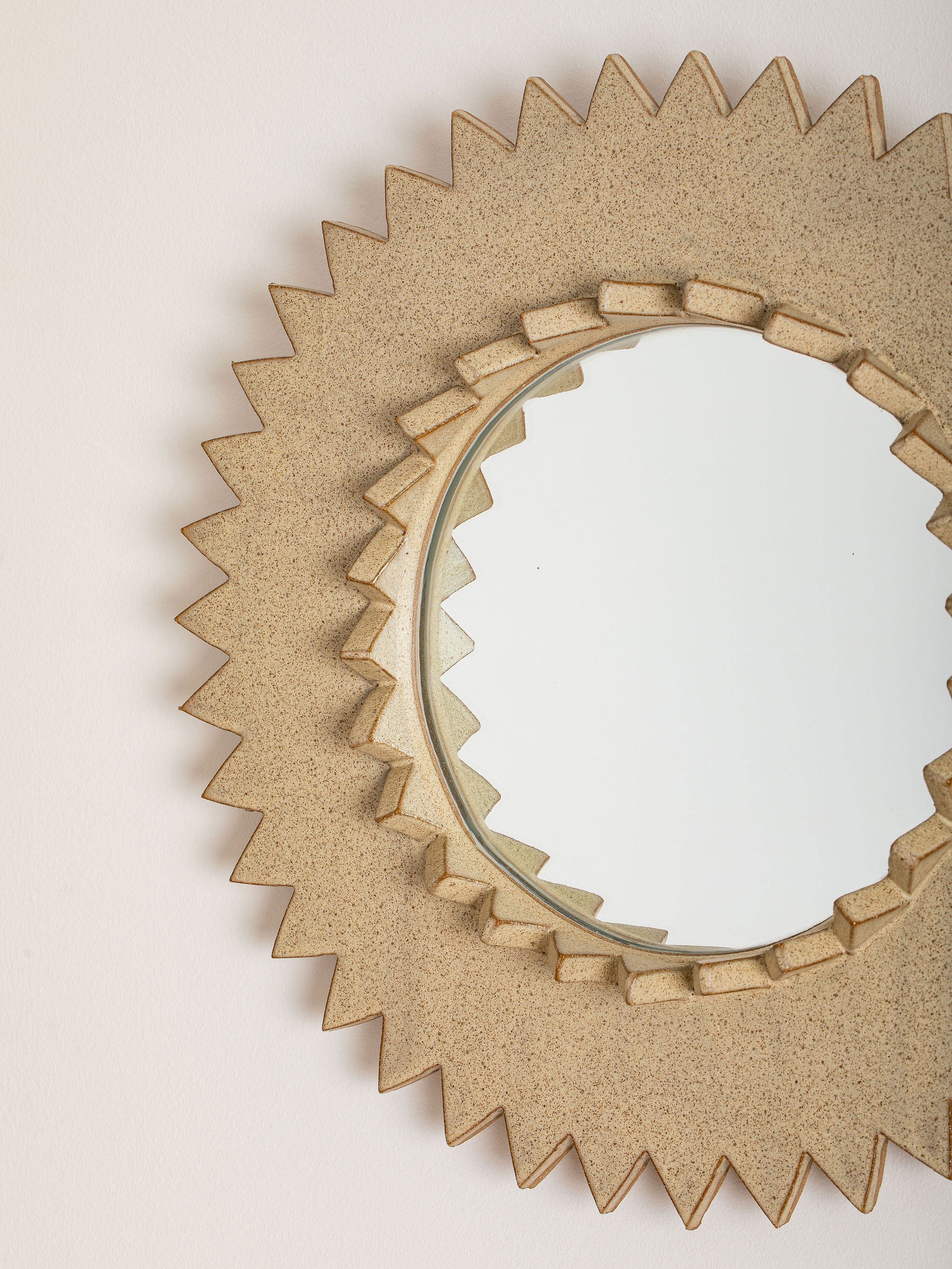 Ray Mirror – Dumais Made