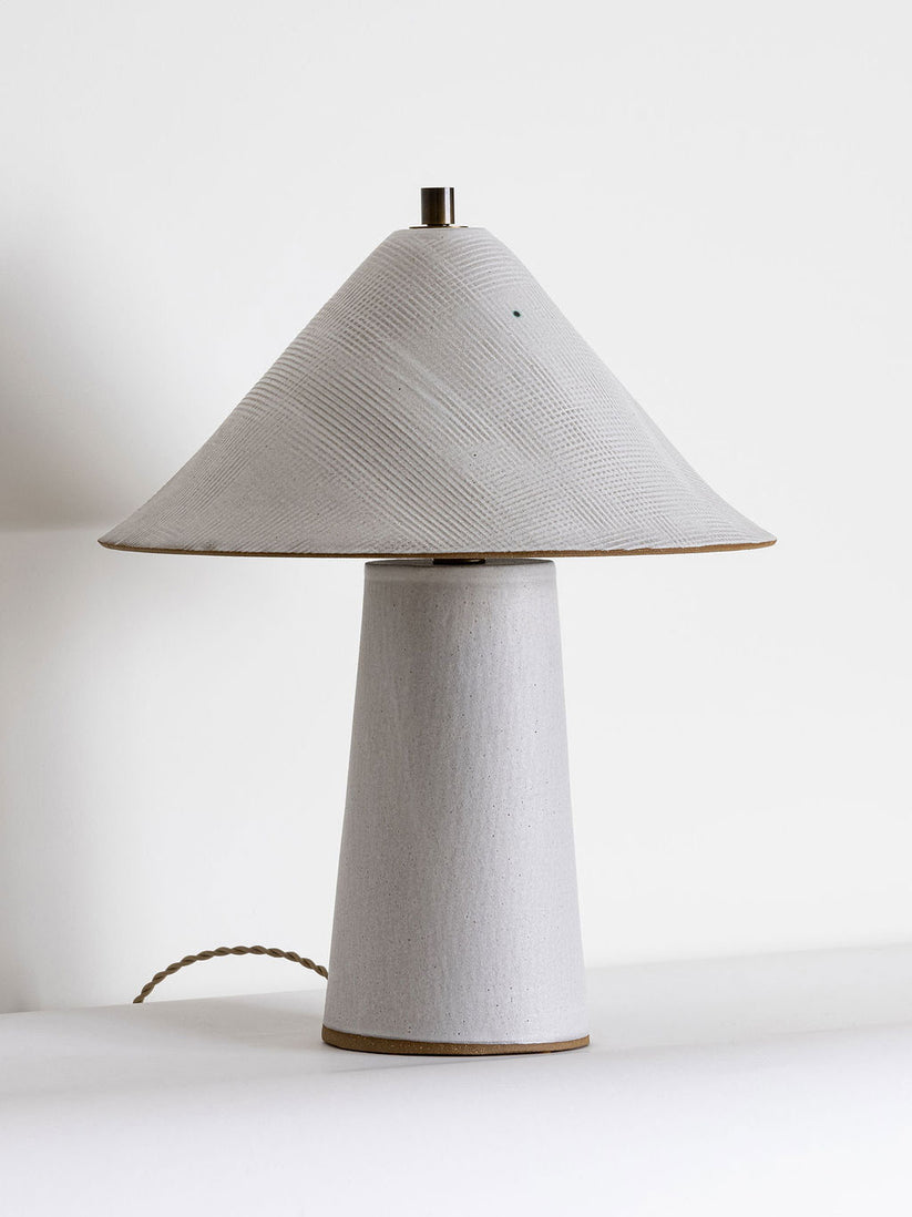 Rockmont Table Lamp – Dumais Made