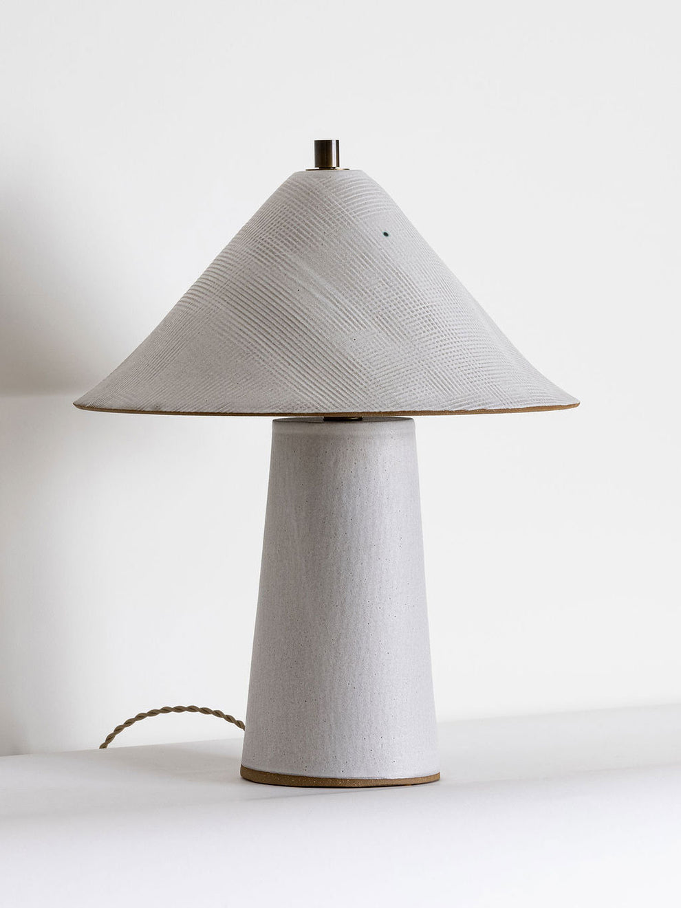 Rockmont Table Lamp – Dumais Made