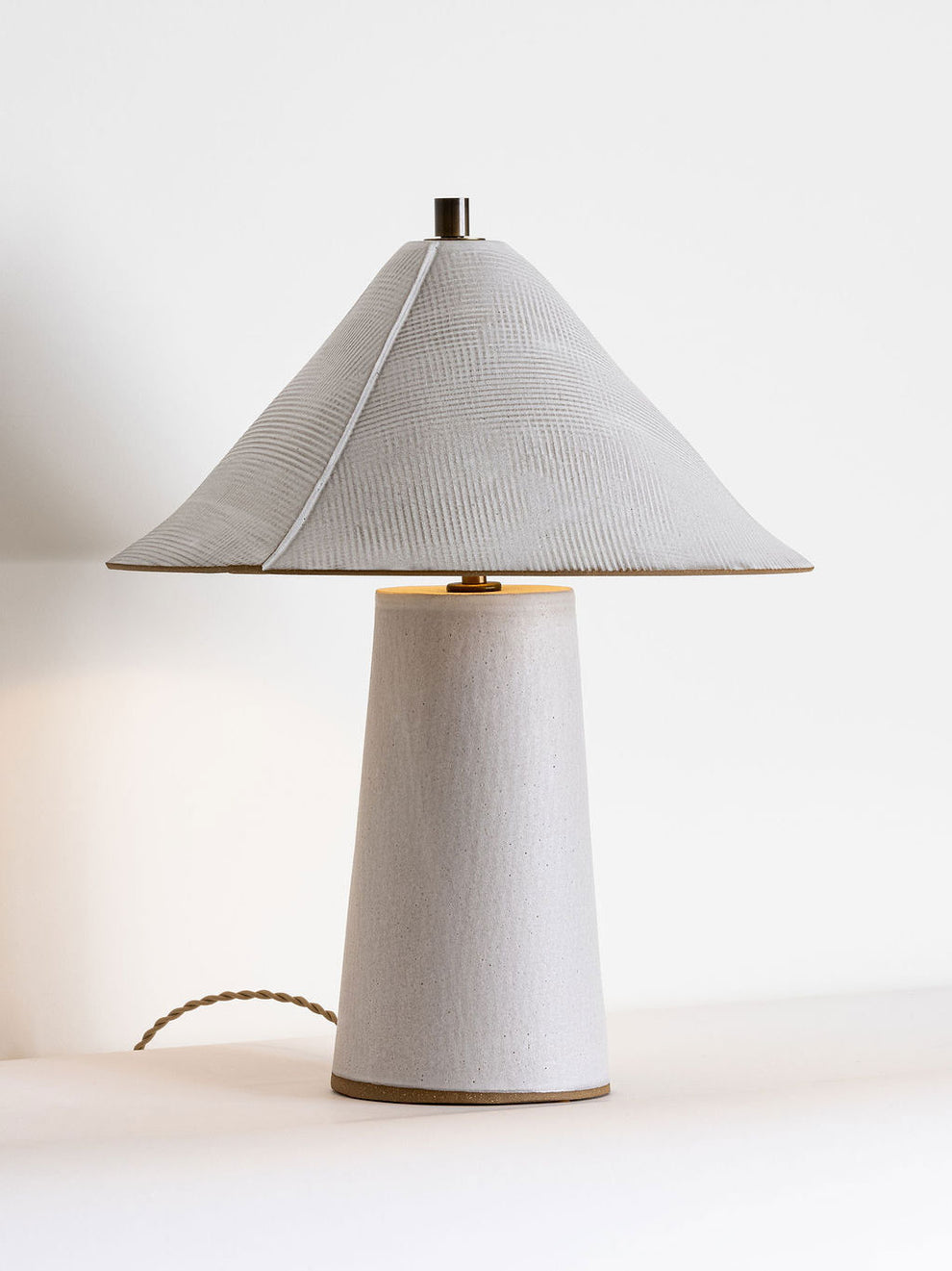 Rockmont Table Lamp – Dumais Made