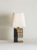 Freehand Cereal Table Lamp – Dumais Made