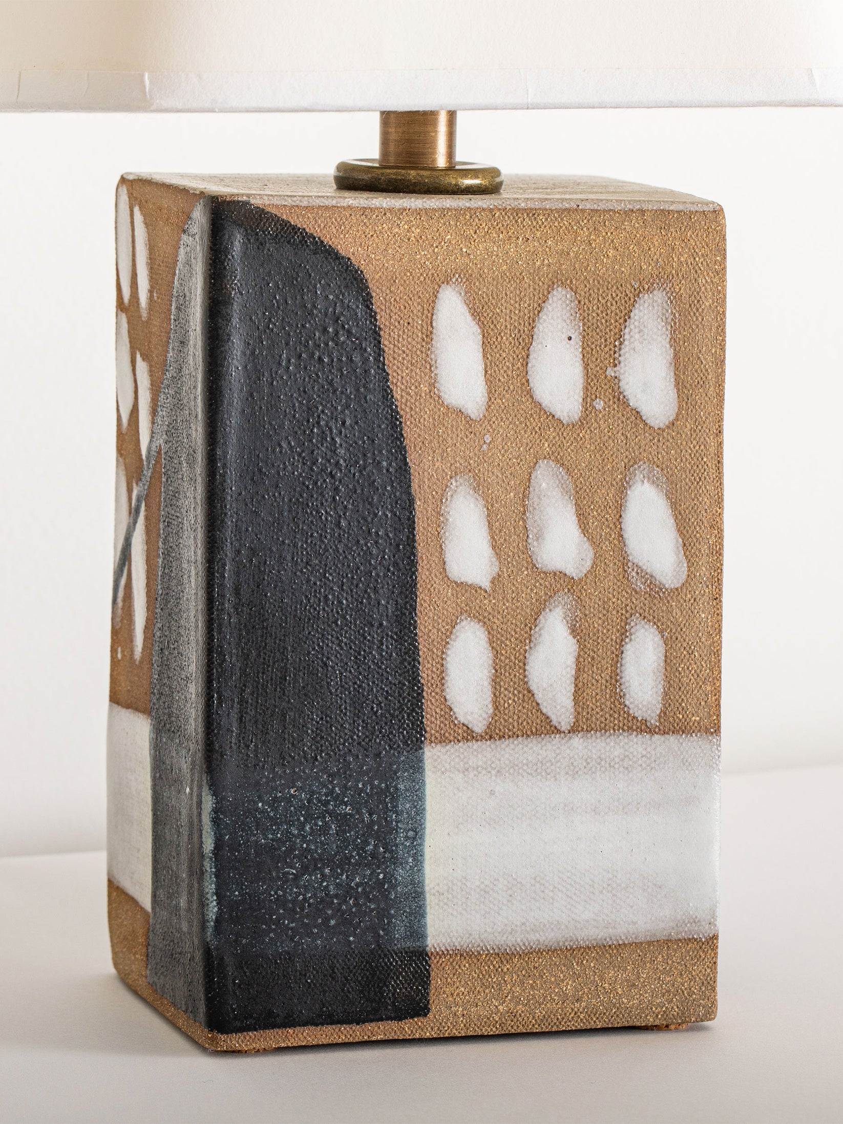 Freehand Cereal Table Lamp – Dumais Made