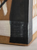 Freehand Cereal Table Lamp – Dumais Made